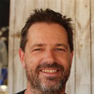 2024 Laureate Profile: Professor Christopher Gibson | Australian Research Council